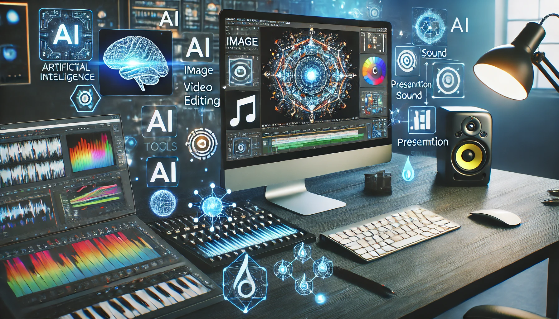 AI TOOLS – Auszug – KI Inside